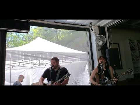 Amanda Dane Band Live Part 1 - Mathews Vlogs - YouTube