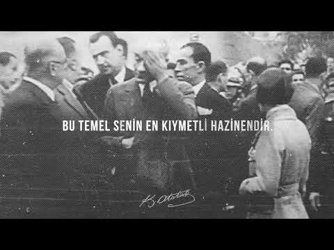 Ne Mutlu Türküm Diyene! #19Mayıs
