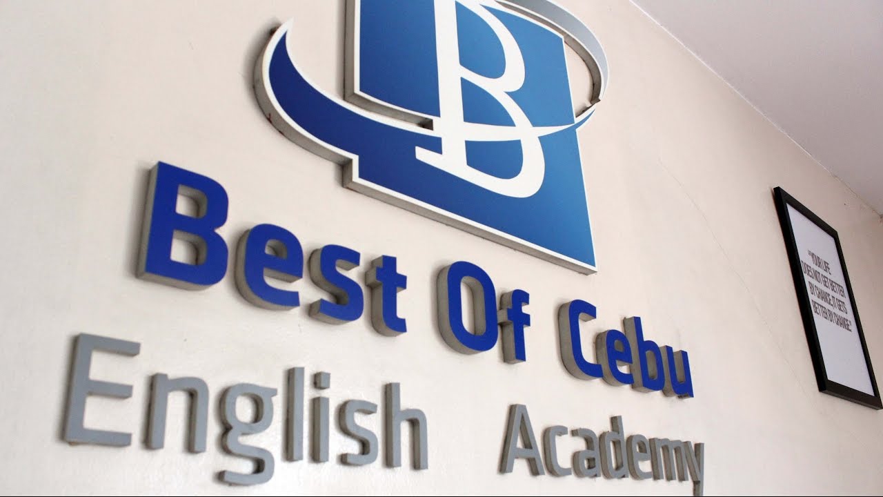Best Of Cebu English Center _游学PC (Cebu) - YouTube