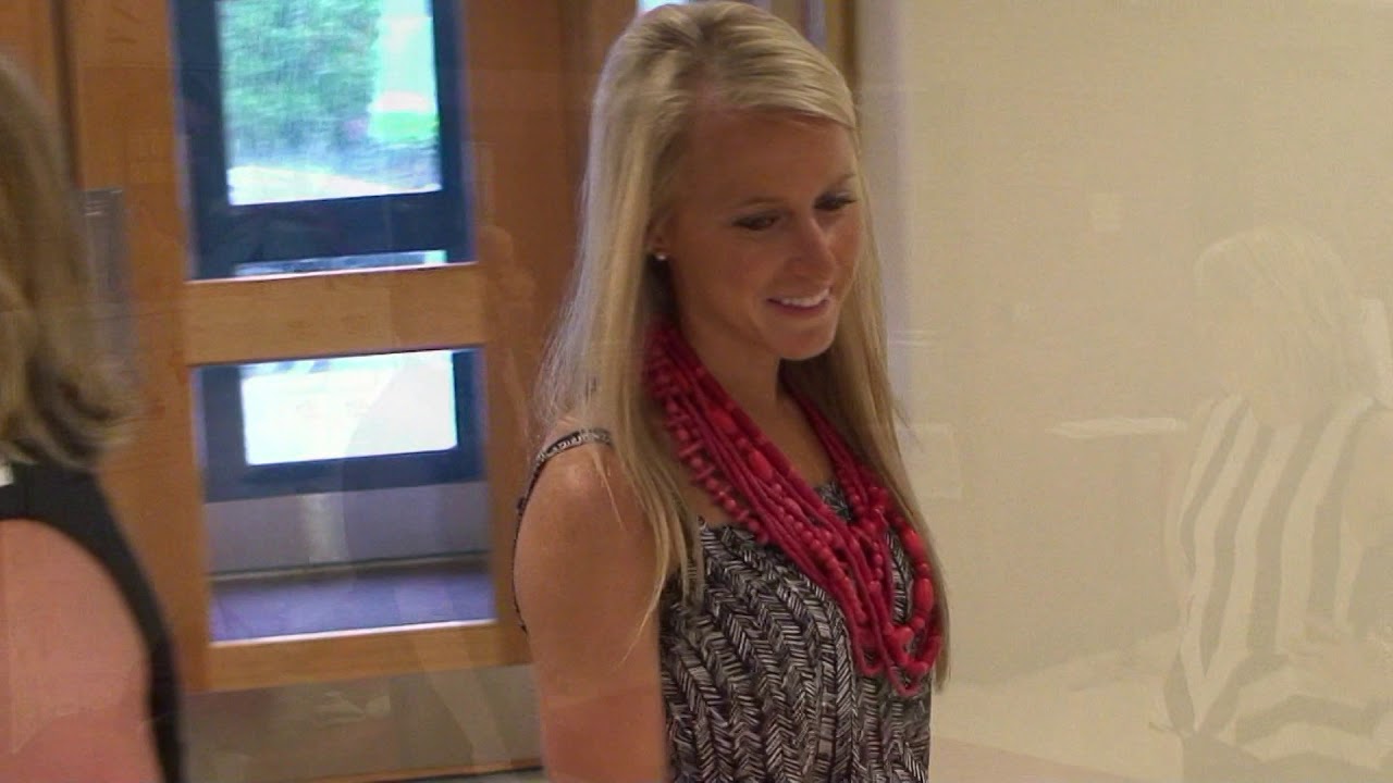 Ashlyn Sanders Wedding