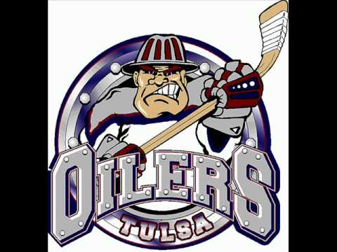 2010-2011 Tulsa Oilers Goal horn. - YouTube
