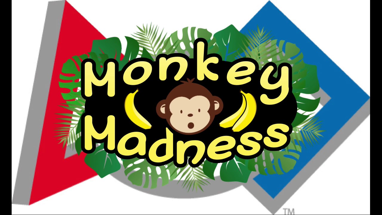 Monkey Madness FRC Game Design Video - YouTube