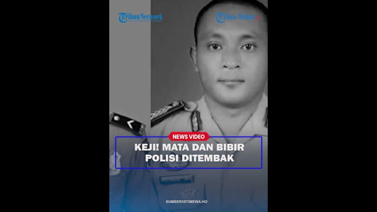 FAKTA TRAGIS DIBALIK TNI Tembak Mati 3 Polisi : Ada 12 Selongsong Peluru - YouTube