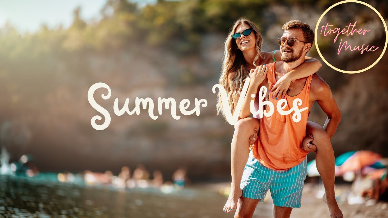 Summer 2023 playlist - summer songs 2023 ~ Summer vibes 2023 - YouTube