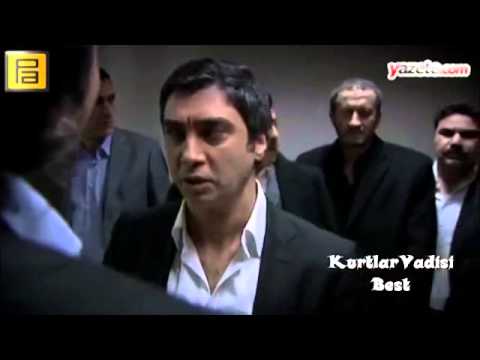 Polat Alemdar Hapisaneden Kaciyor !
