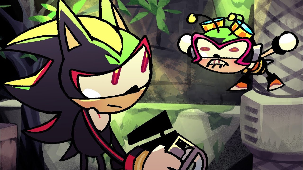 Lythero Animation Compilation 2022 - YouTube