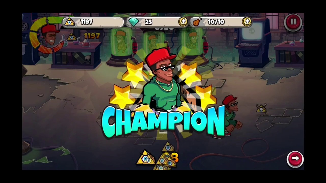 KSI UNLEASHED - YouTube