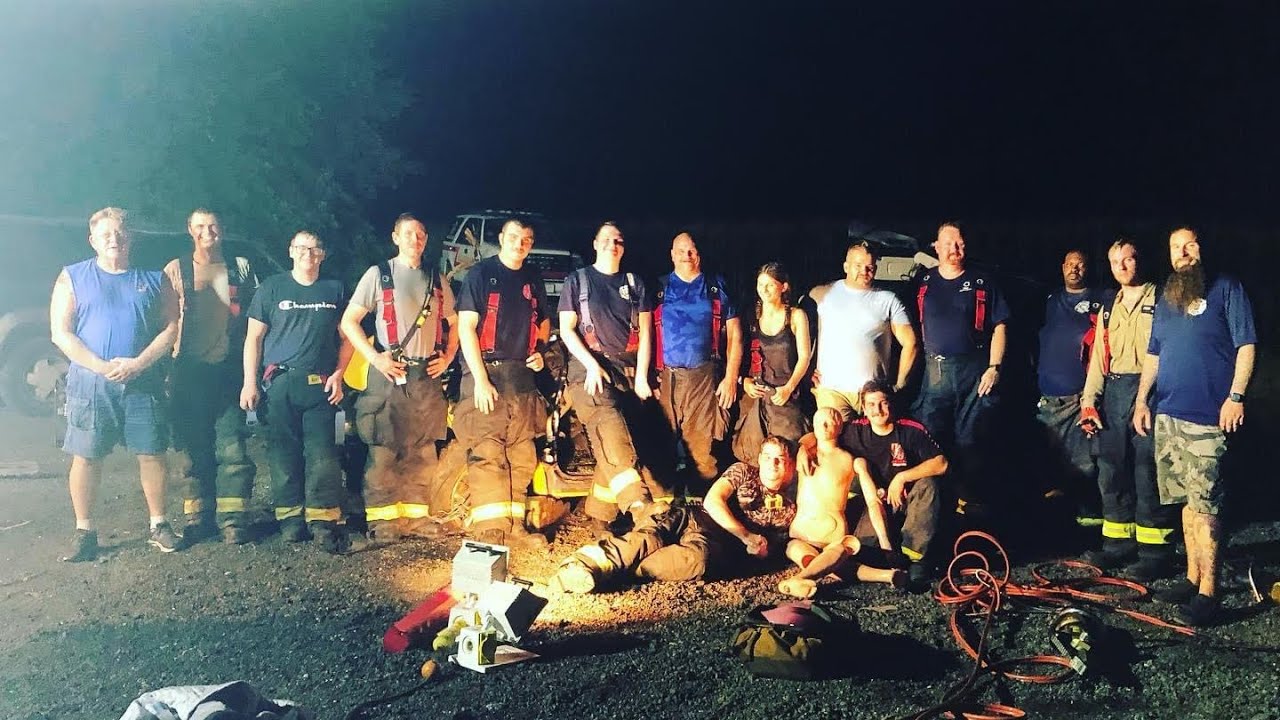 DVFC 2022 year in review - YouTube