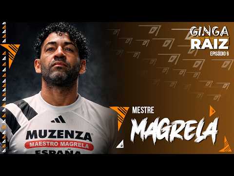 Mestre Magrela