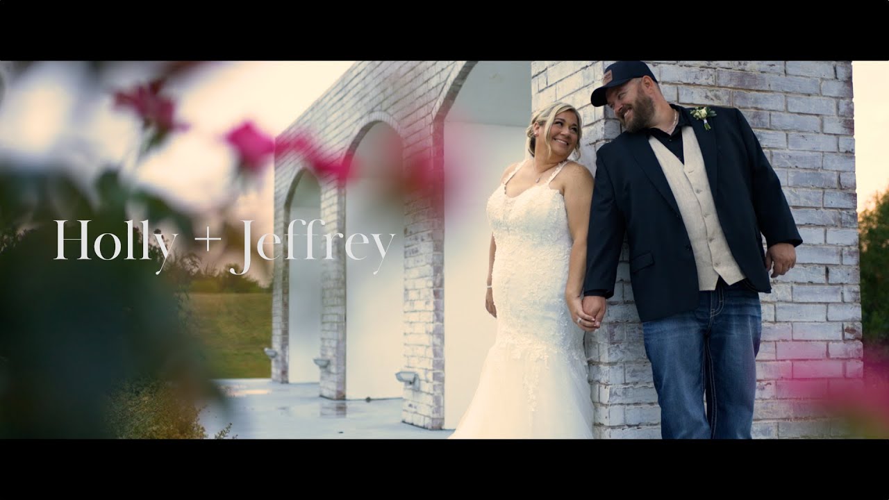 I'm Going To Love you Forever | Holly & Jeffrey | The Grand Ivory - YouTube