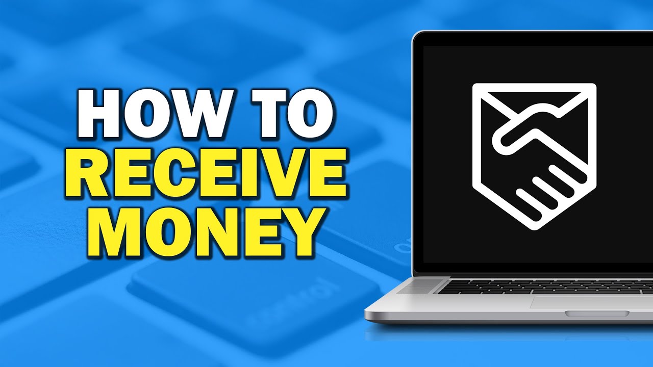 How To Receive Money On Remitly (Quick Tutorial) - YouTube