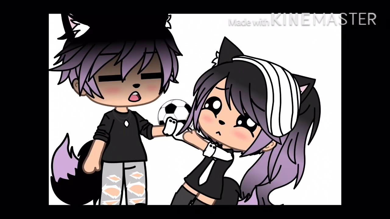 Sisters and siblings/Gacha/ - YouTube