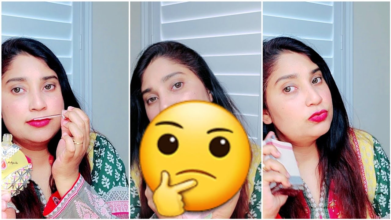 Eid Gift From My Husband ! eid gifts! Sadia Mir - YouTube
