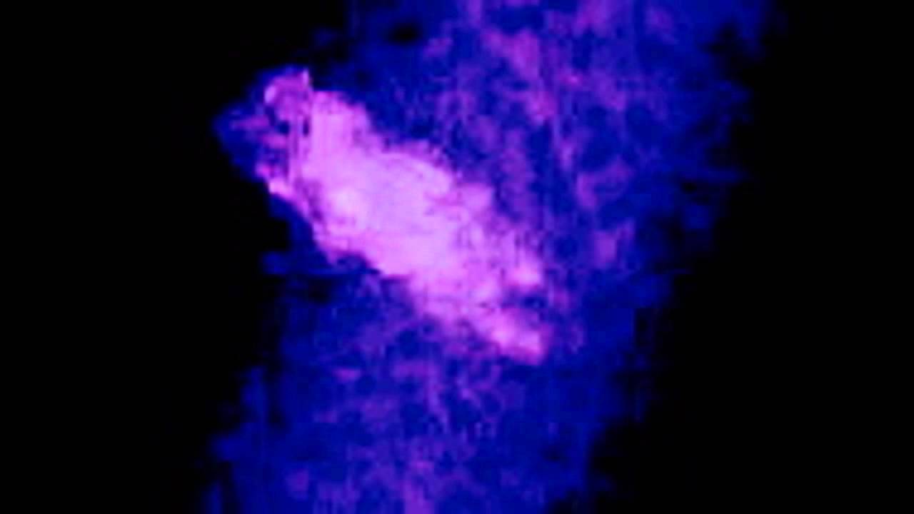 Australian Research into Infrared Orbs in the Night Sky.wmv - YouTube