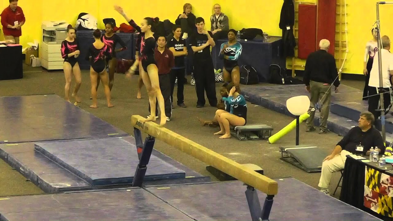 Emma Marchese Hill's 2013 MD Classic - YouTube