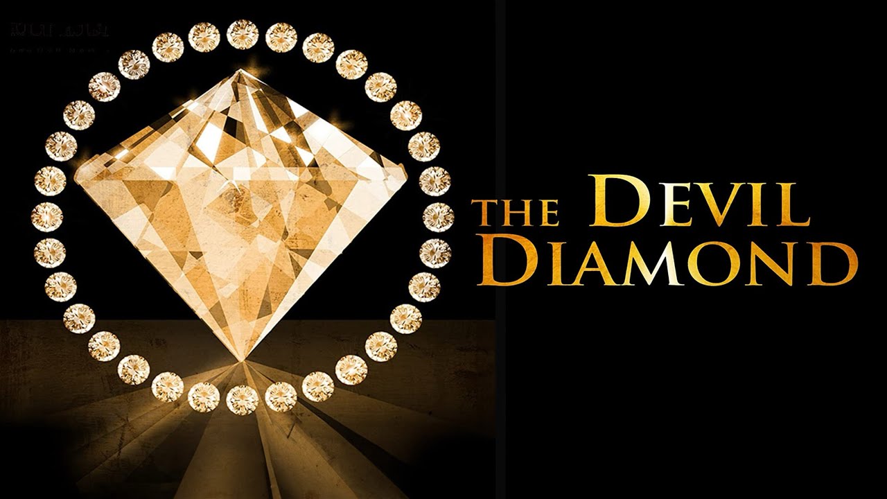 The Devil Diamond Full Movie 1937 - YouTube