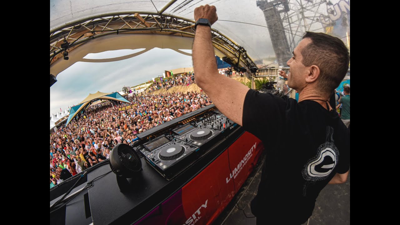 Jurgen Vries feat. Cmc - The Opera Song (Giuseppe Ottaviani Dub Remix ...