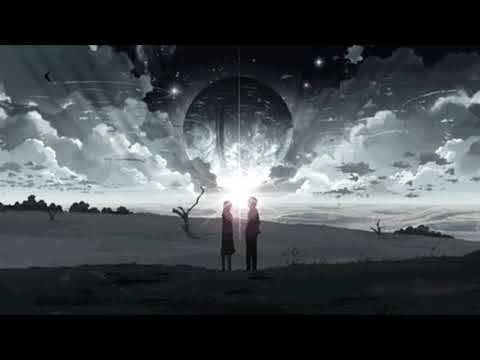 empty note - ghostly kisses // slowed