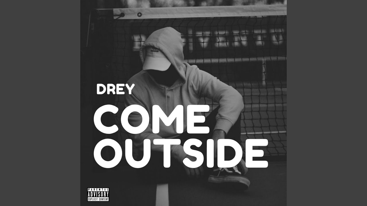Come Outside - YouTube