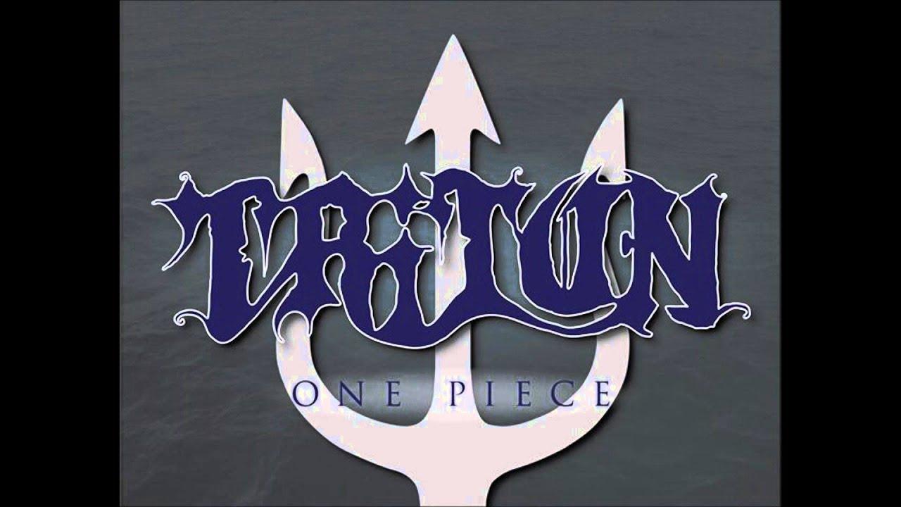 Triton - One Piece - YouTube