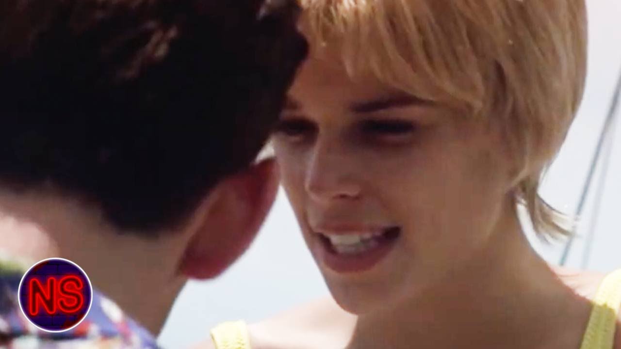 Wild Things | Boat Kill Scene - YouTube