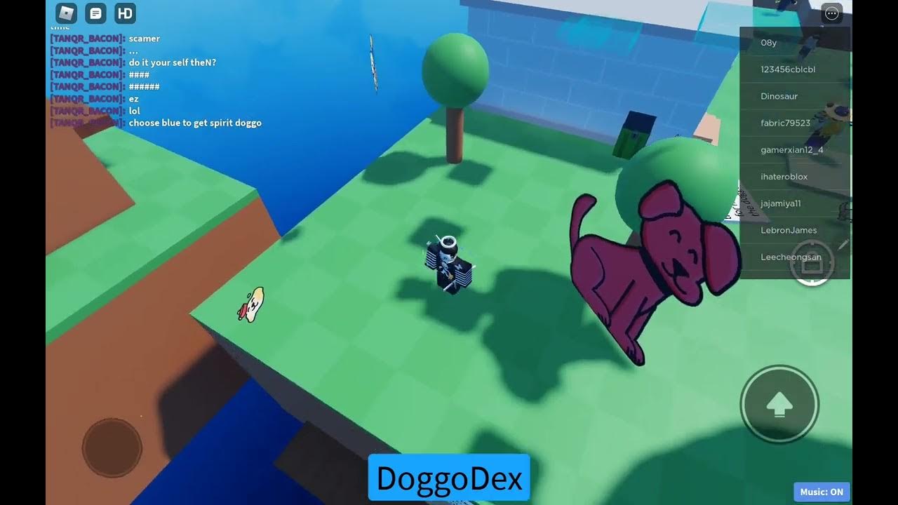 How To Find Shape Doggo YouTube how-to-find-shape-doggo-youtube