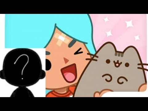 FAZENDO UMA SKIN NO TOCA WORLD ALEATÓRIA - YouTube