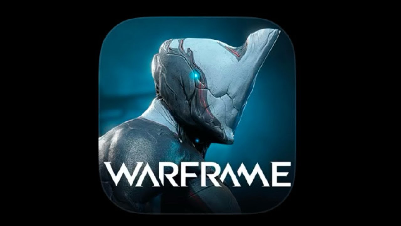 How to Download Warframe for FREE on iPhone / iPad - YouTube
