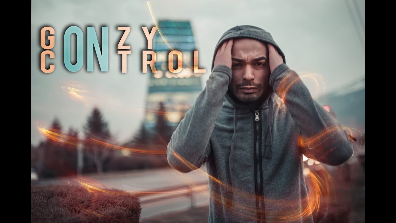 Gønzy. - Control [Official HD Video] - YouTube
