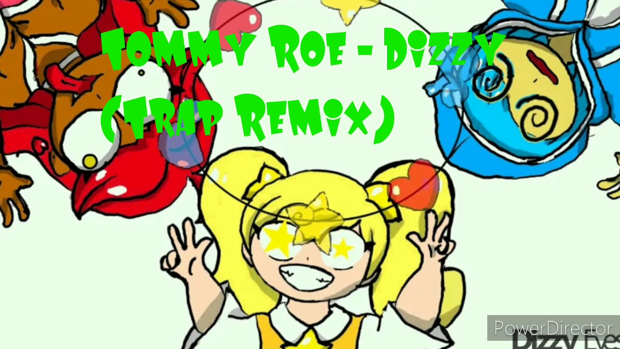 Tommy Roe - Dizzy (Trap Remix) - YouTube