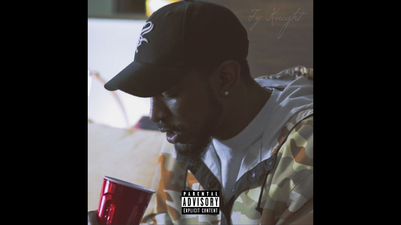 Orange Juice Interlude - Ty Knight (music video) - YouTube