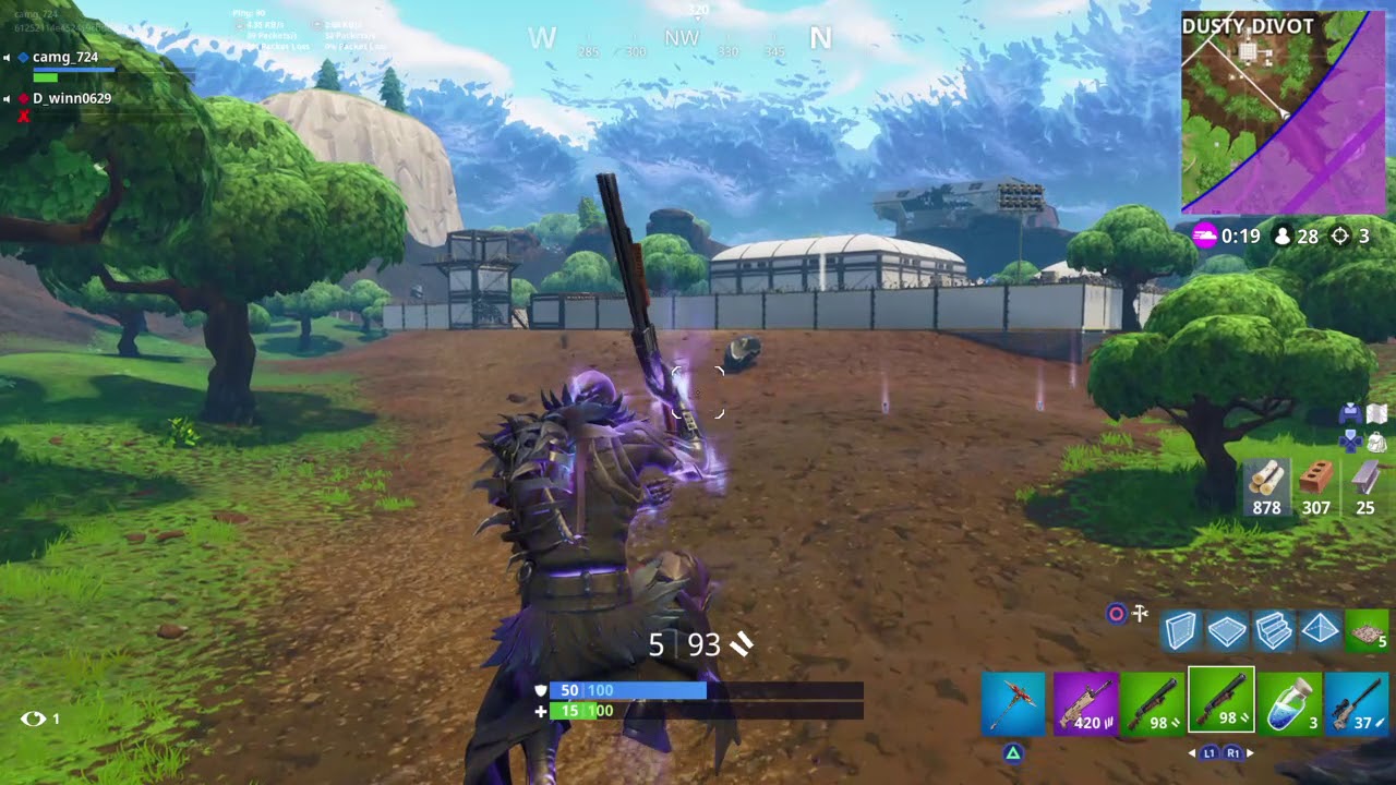 Double Pump - YouTube