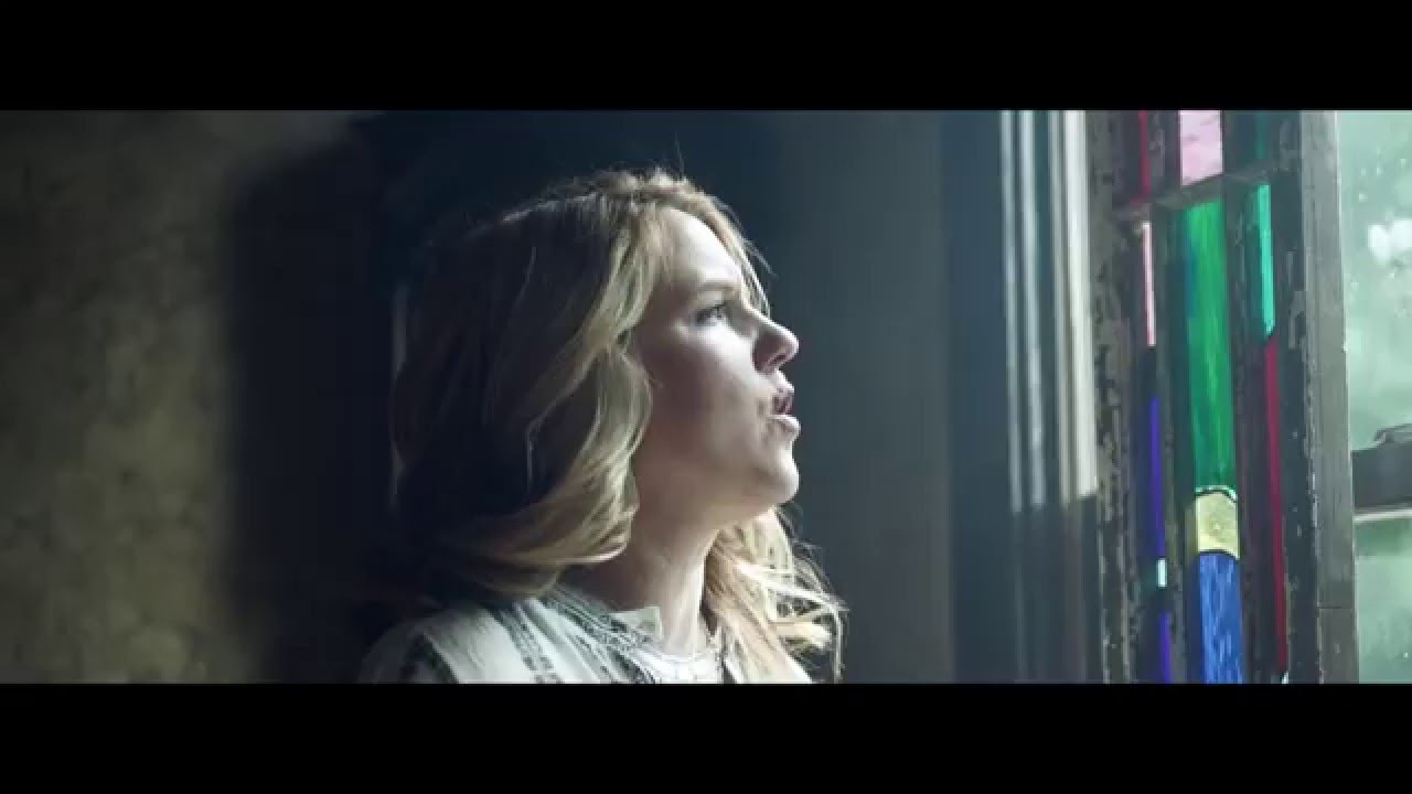 Jen Foster - "Faithfully" - COVER (2016) - YouTube