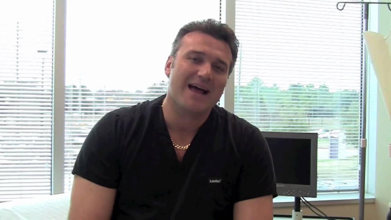 Three Main Gynological Concerns - Christiaan Webb OBGYN Katy | Houston ...