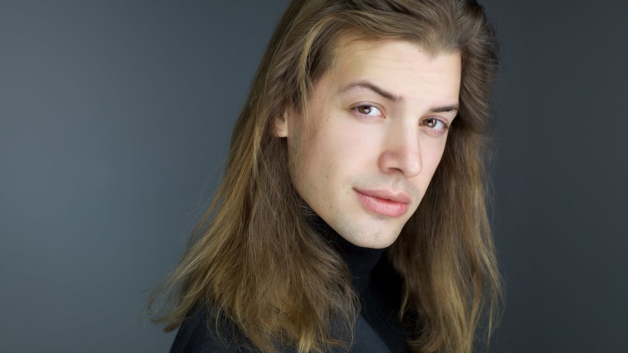 Jack Woltering: Acting Demo Reel - YouTube