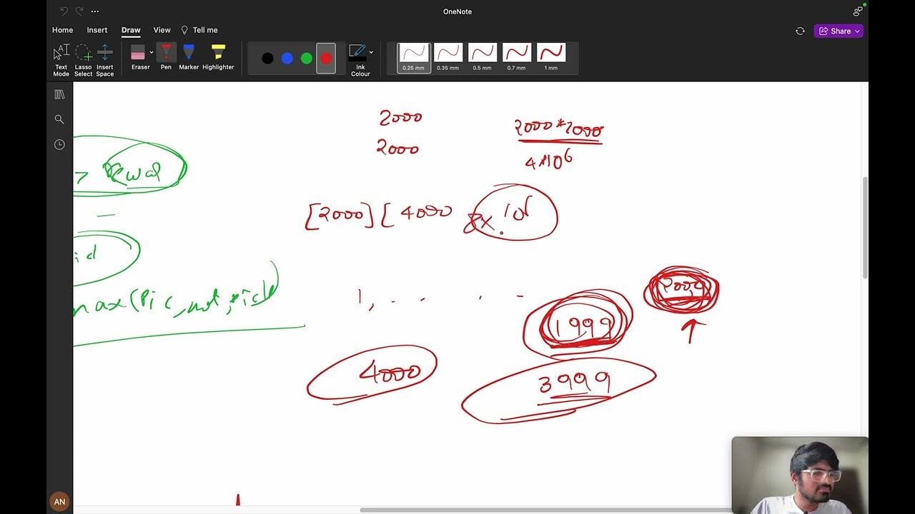3180 Maximum Total Reward Using Operations I || How to 🤔 in Interview || Sort+Recursion ...
