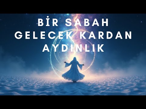 Bir Sabah Gelecek Kardan Aydınlık  | Anatolian Rock Psychedelic
