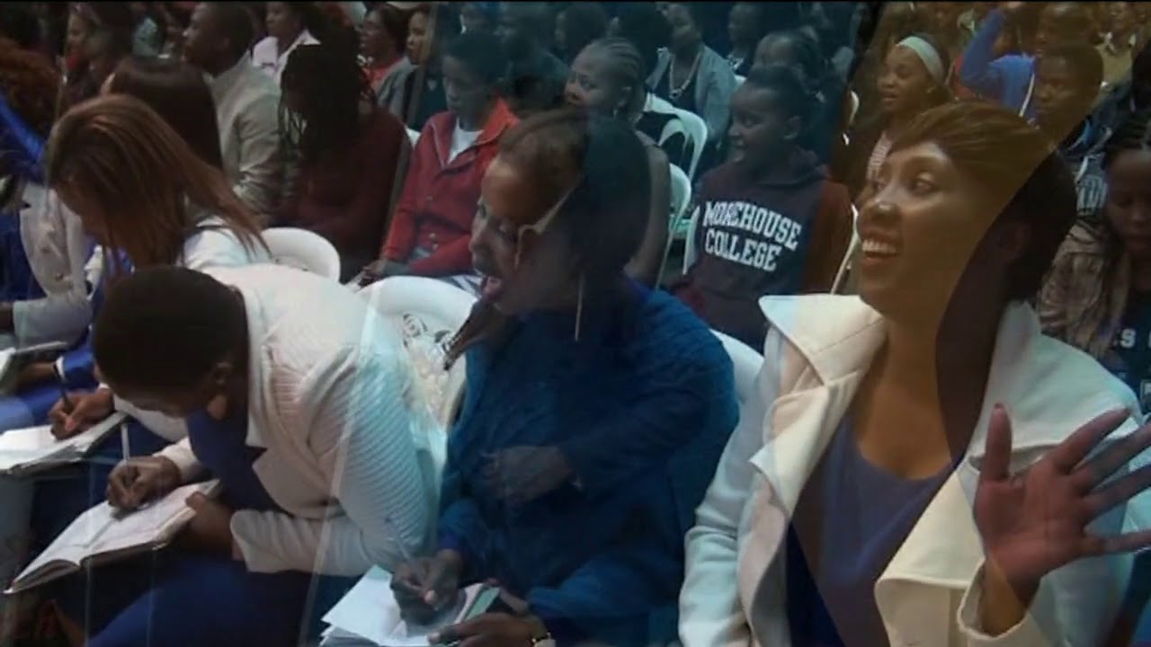 ZOE_ETERNAL LIFE (part 3) teaching by Pastor Joseph - YouTube