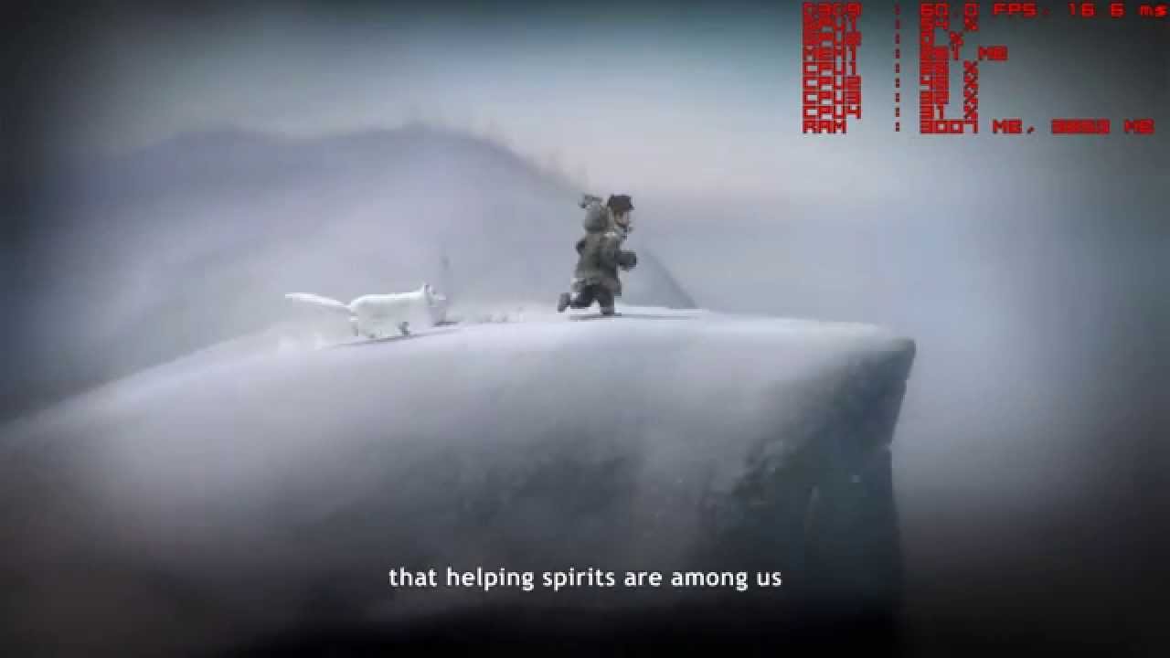 Never Alone - PC Gameplay - 1080p 60fps - YouTube