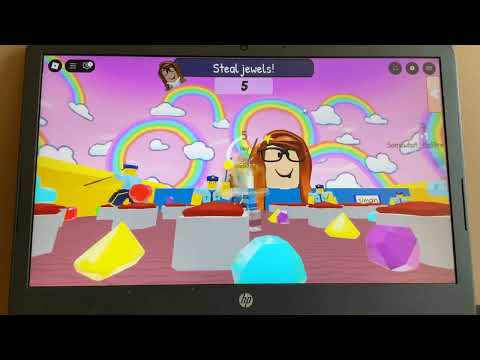 Roblox w Weston - YouTube