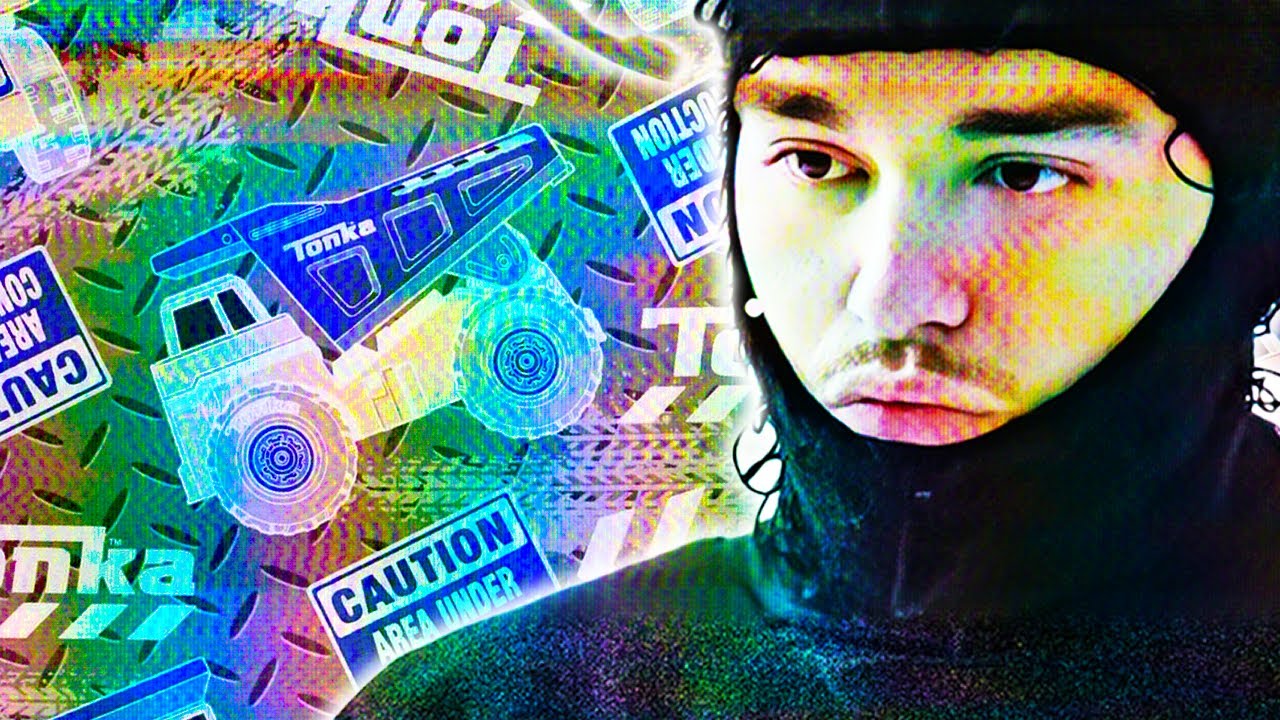 [FREE] Yeat Type Beat "TIZZY TONKA" - YouTube