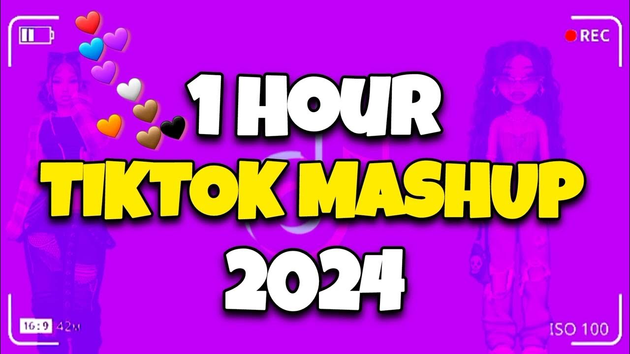 Tiktok Mashup 2024 Not Clean - YouTube