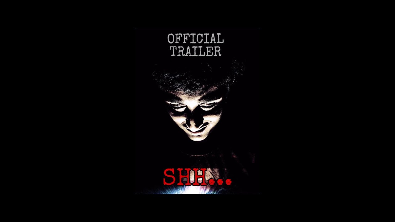 RS Studios' SHH.... Official Trailer - YouTube