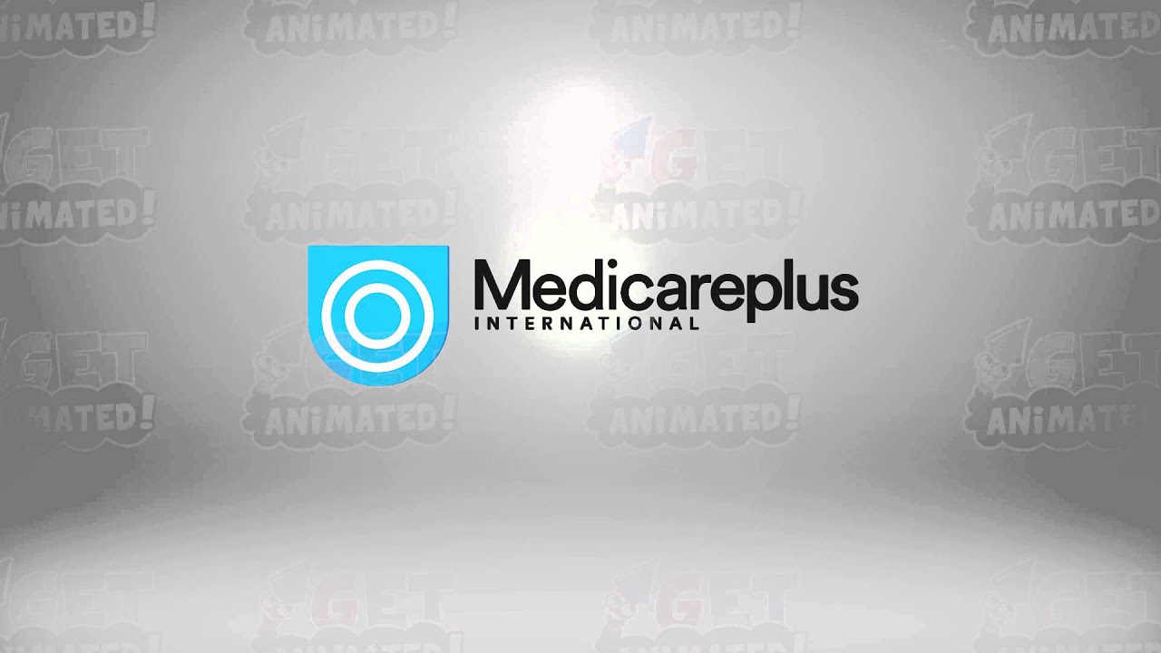 Medicareplus International Logo Animation - YouTube