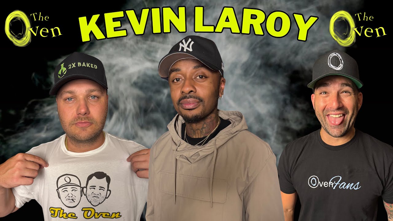 Kevin Laroy Talks Ink Master, Black Ink Crew, State Fair of Texas ...