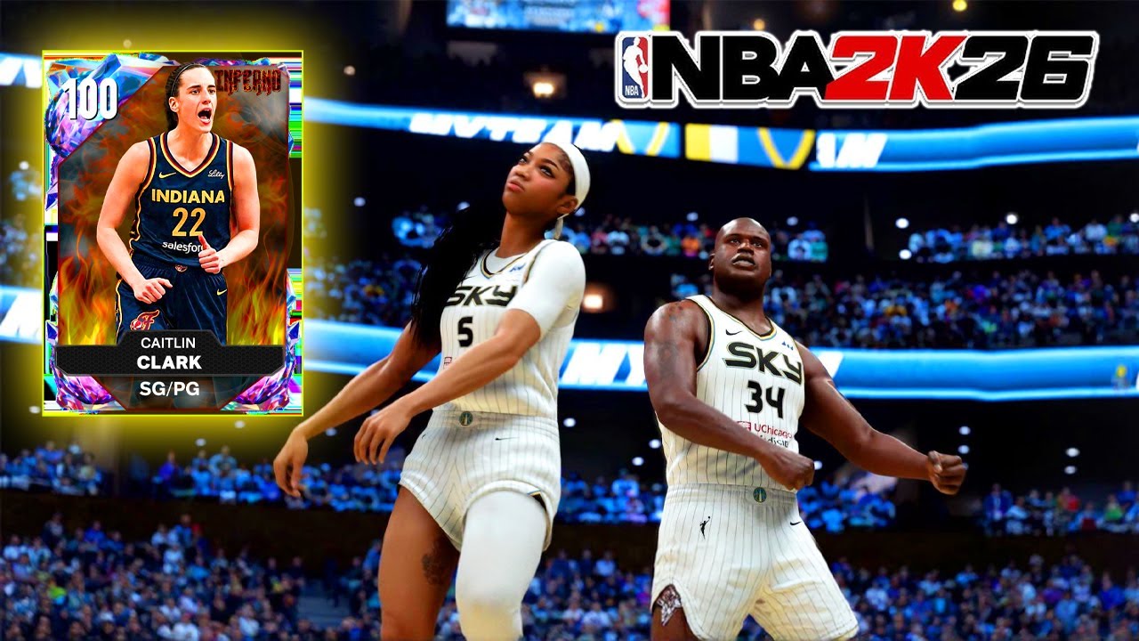 NBA 2K26 HAS CHANGED 2K FOREVER !!!!! - YouTube