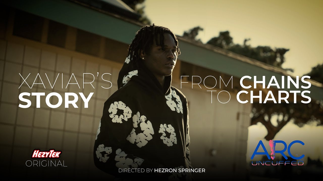 Xaviar's Story: From Chains to Charts - YouTube