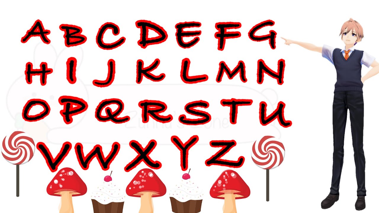 ABC LEARNING VIDEO FOR TODDLERS,basic education skills for preschoolers ...