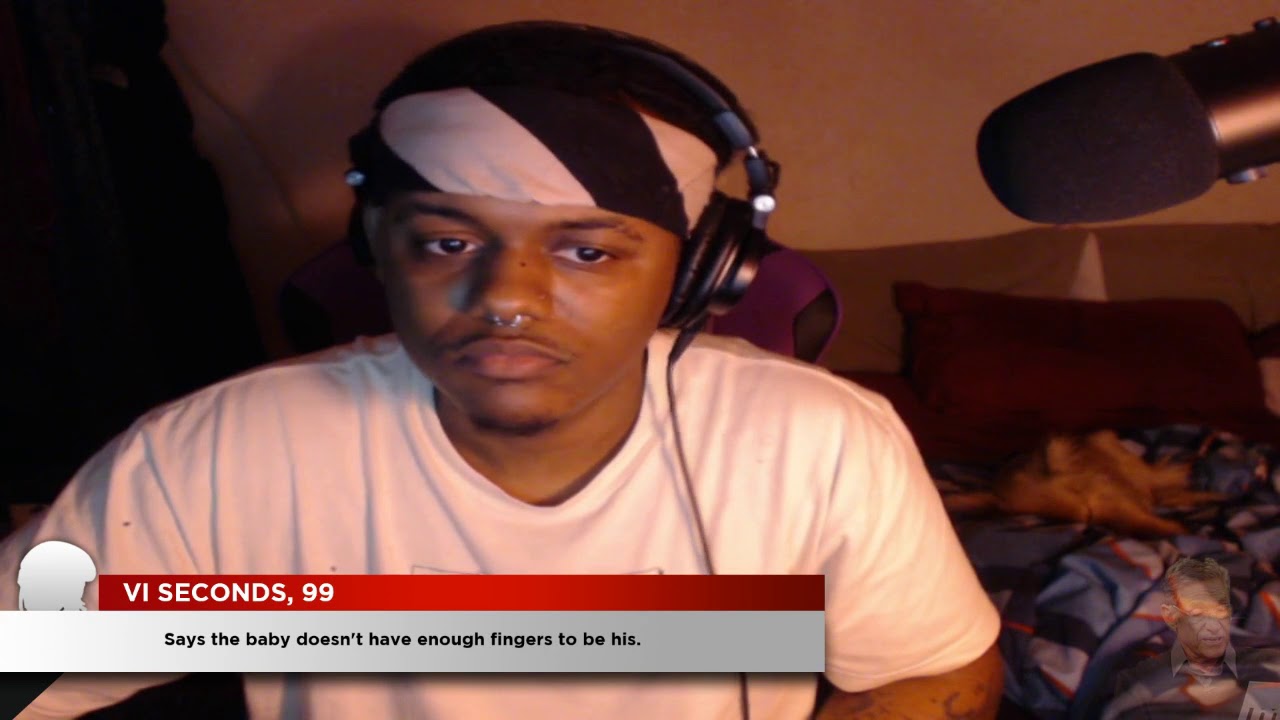 Shizzy stream 3/9/18 Talk Shows - YouTube