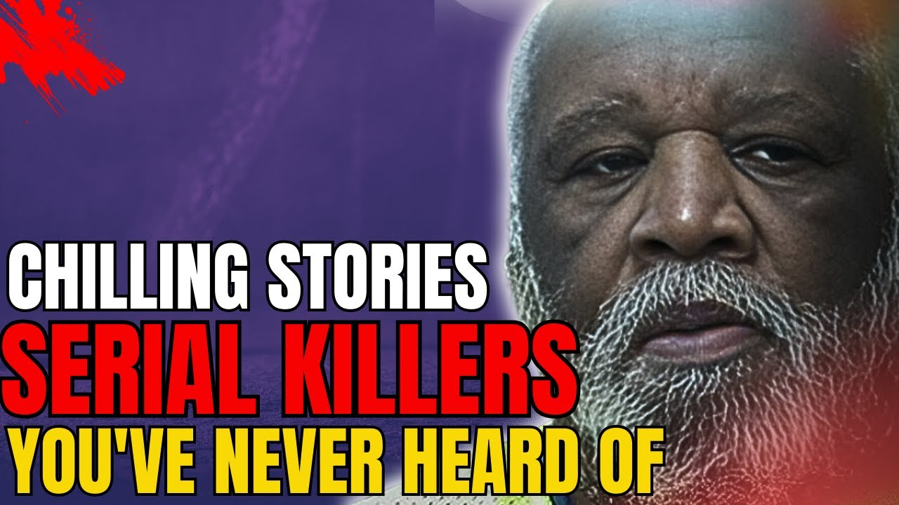 Serial Killers Documentary: The Most Deadly Serial Killers You've Never ...